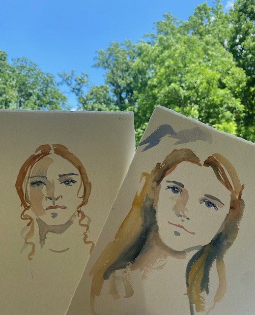 Jane Austen Questions — Manor Mill