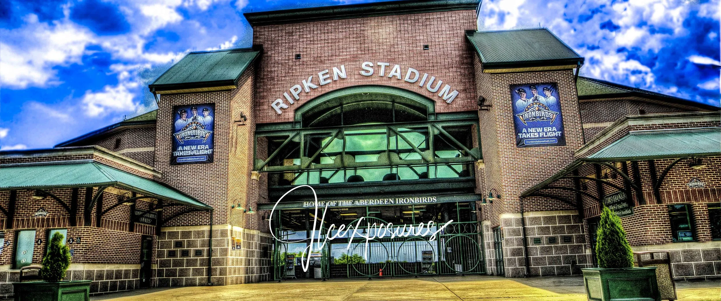 Sports Other — JLC EXPOSURES