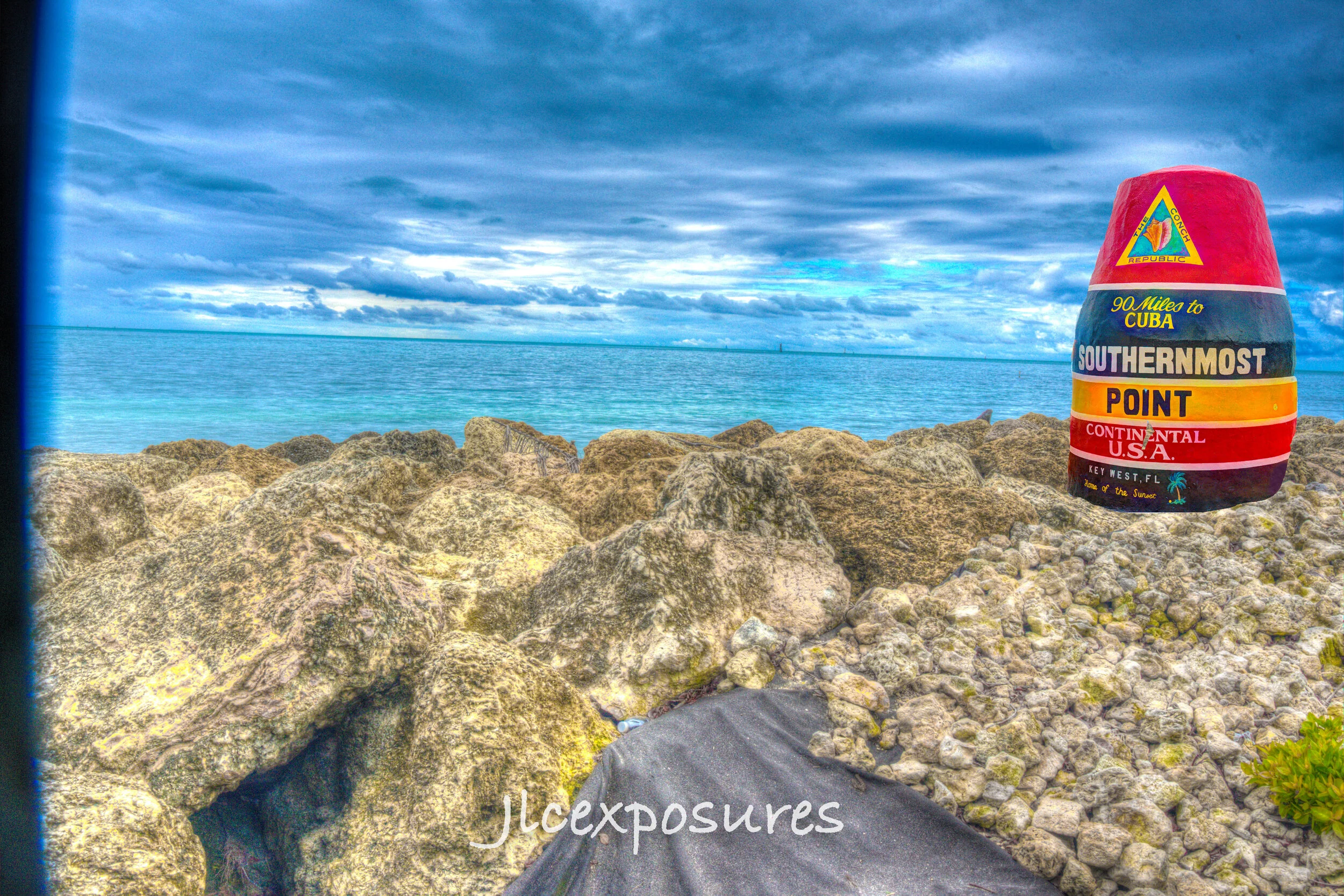 South — JLC EXPOSURES