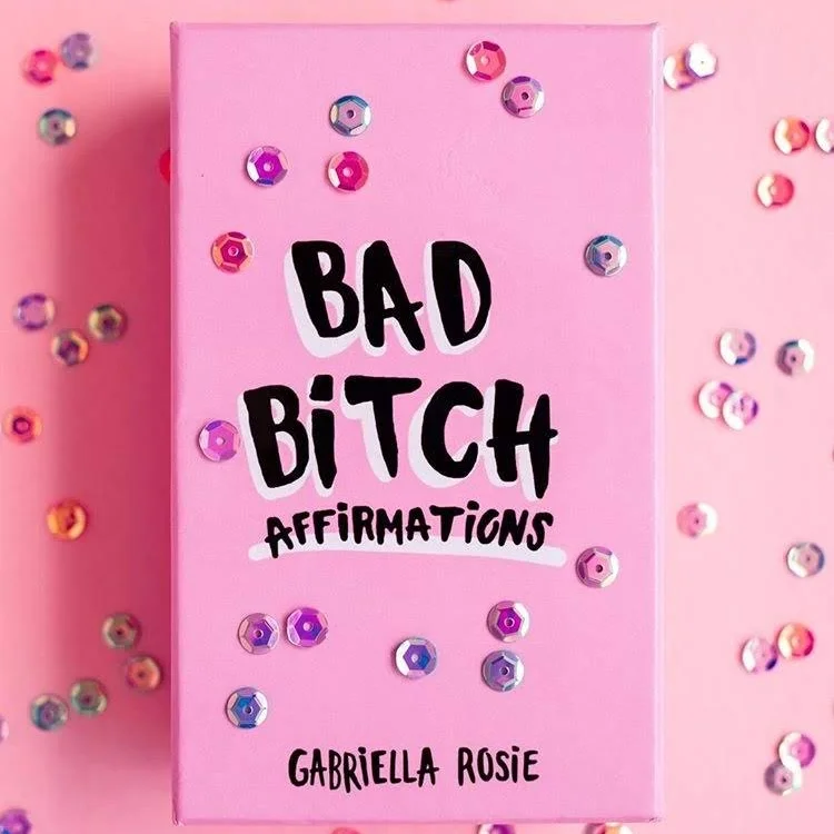 SHOP — GABRIELLA ROSIE