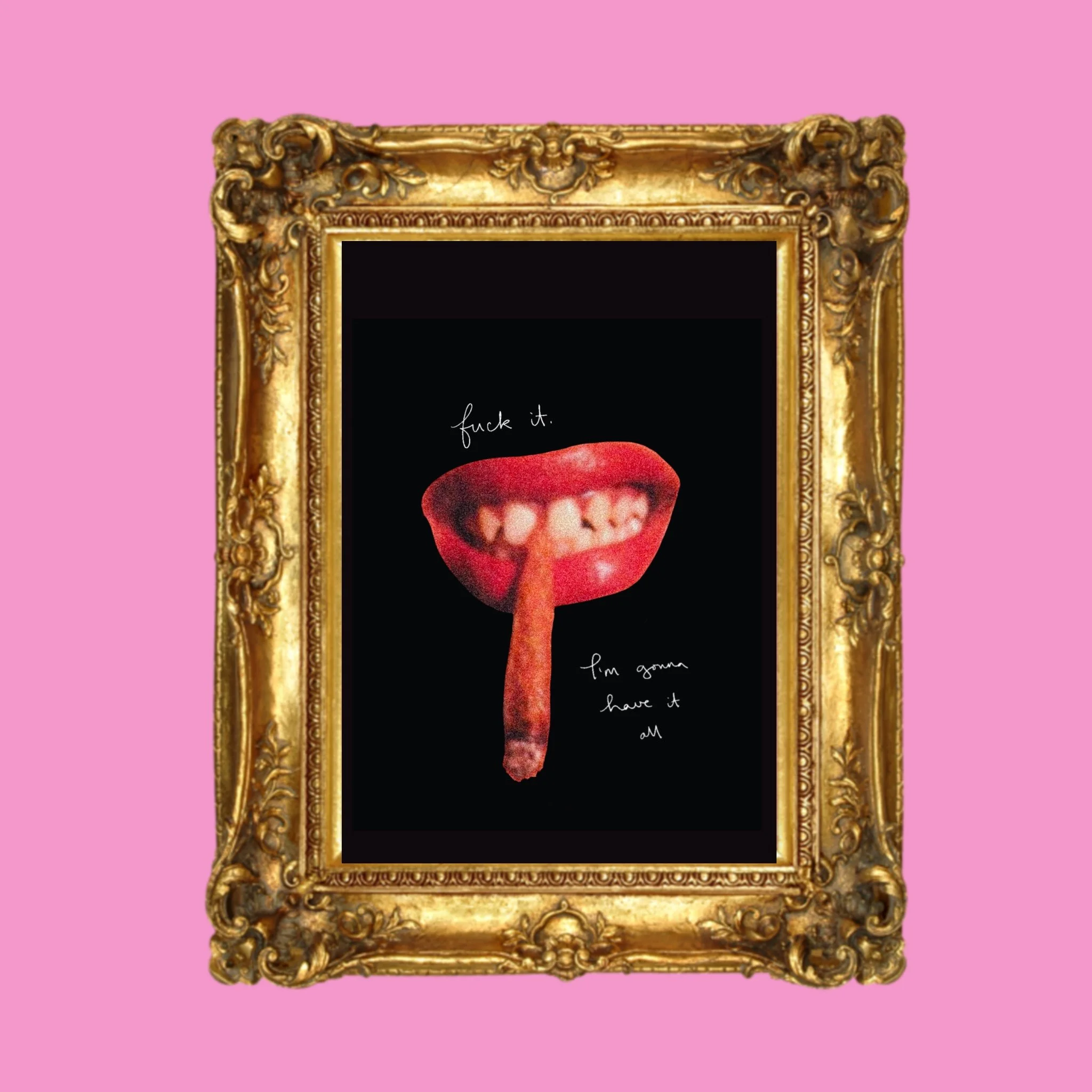 SHOP — GABRIELLA ROSIE