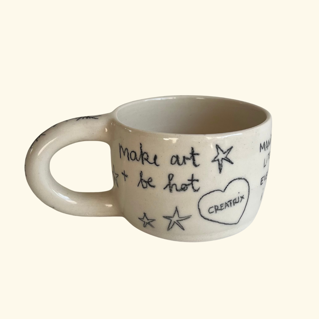 SHOP — GABRIELLA ROSIE