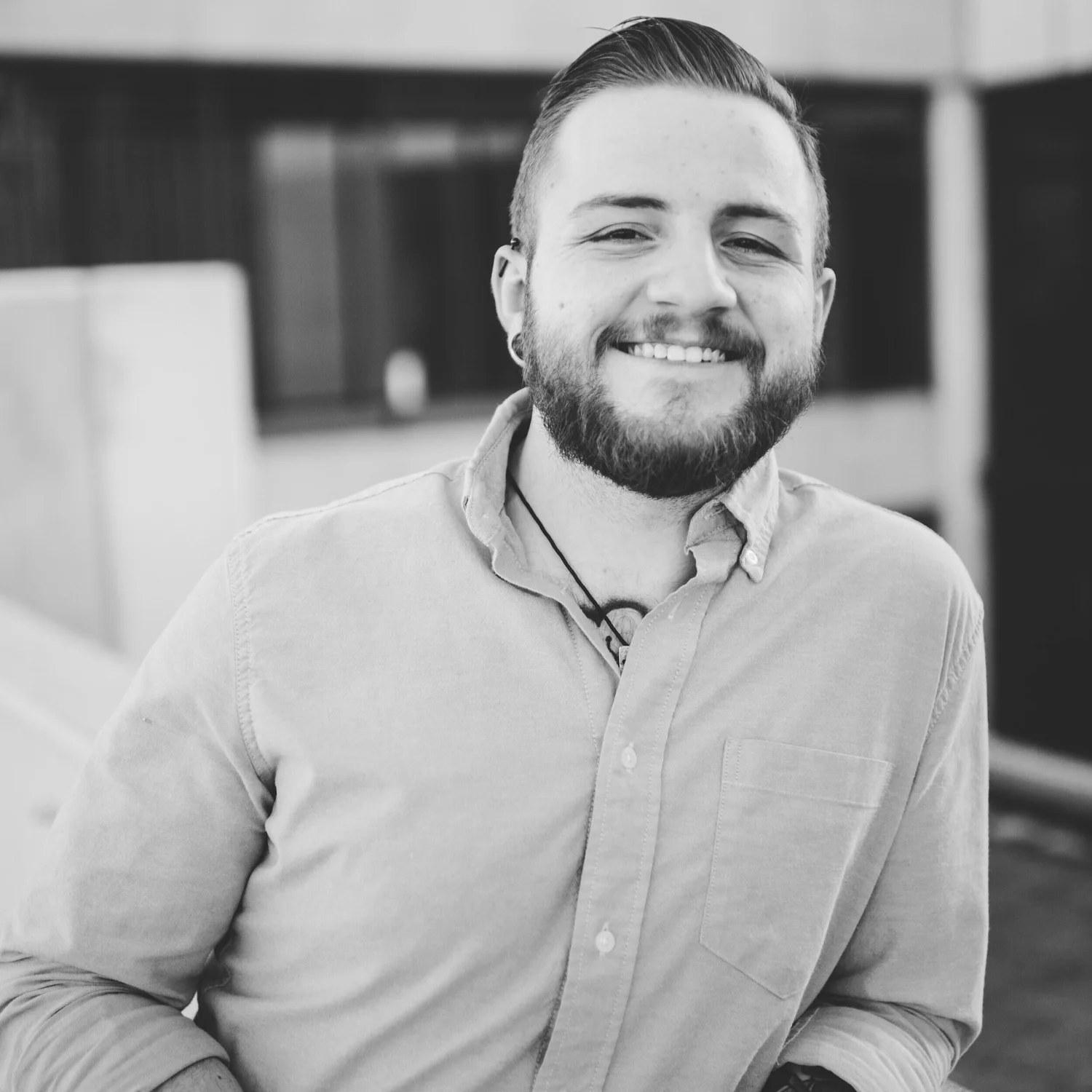 Barbers — Birchfield Barber Co.