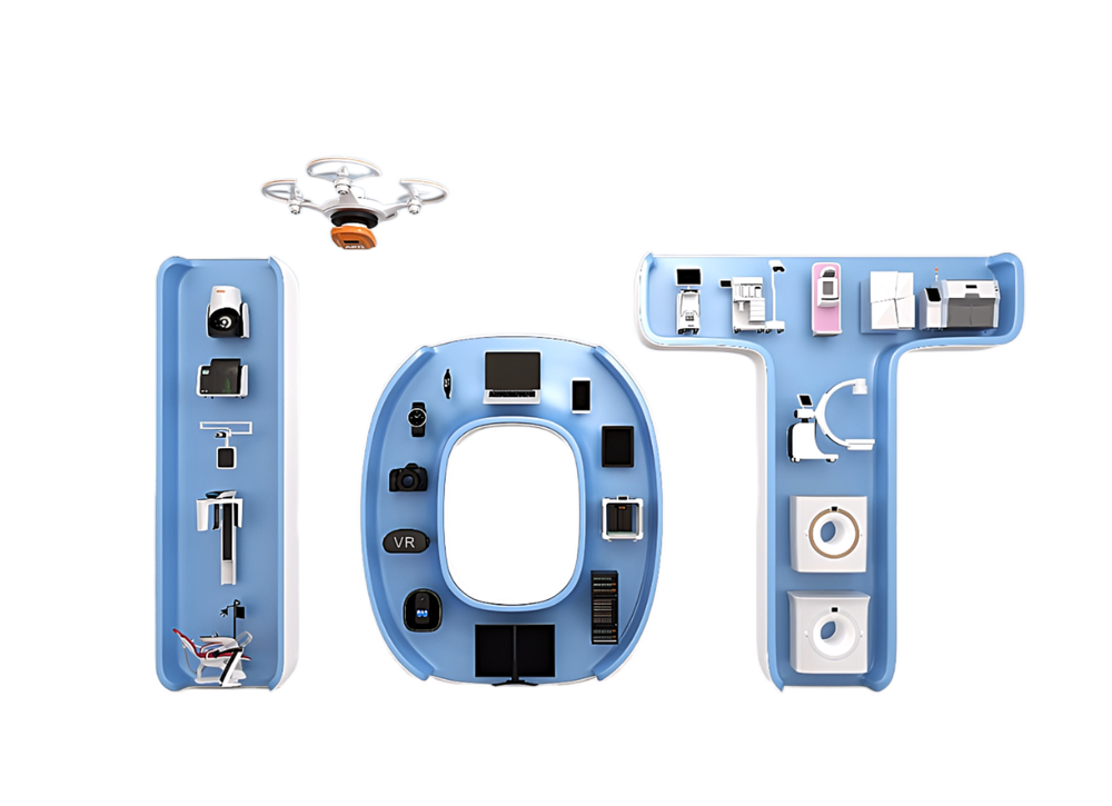 Edge Computing and IoT in a Connected AI Healthcare Ecosystem ...