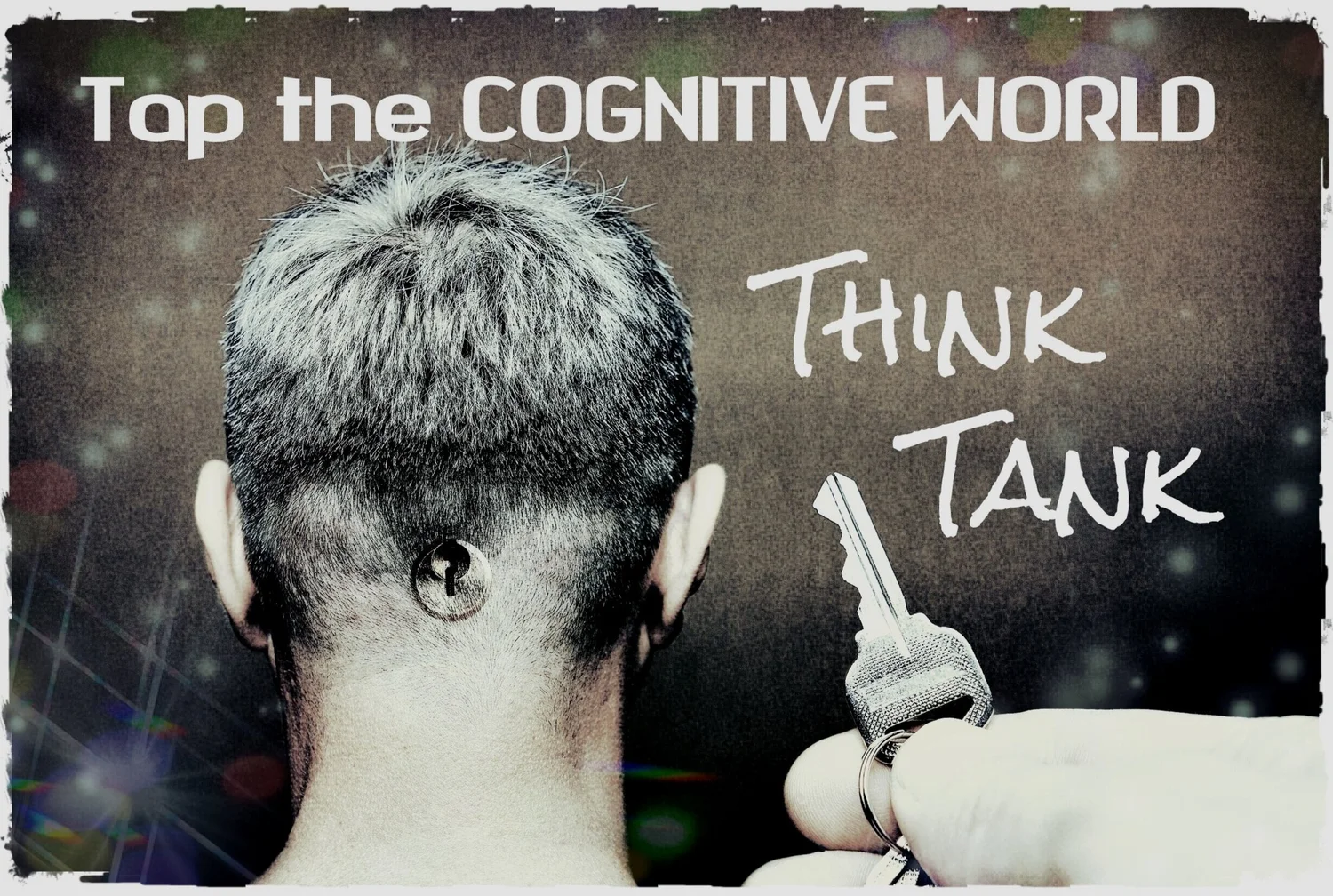 Cognitive World Think Tank Member Phaedra Boinodiris — COGNITIVE WORLD