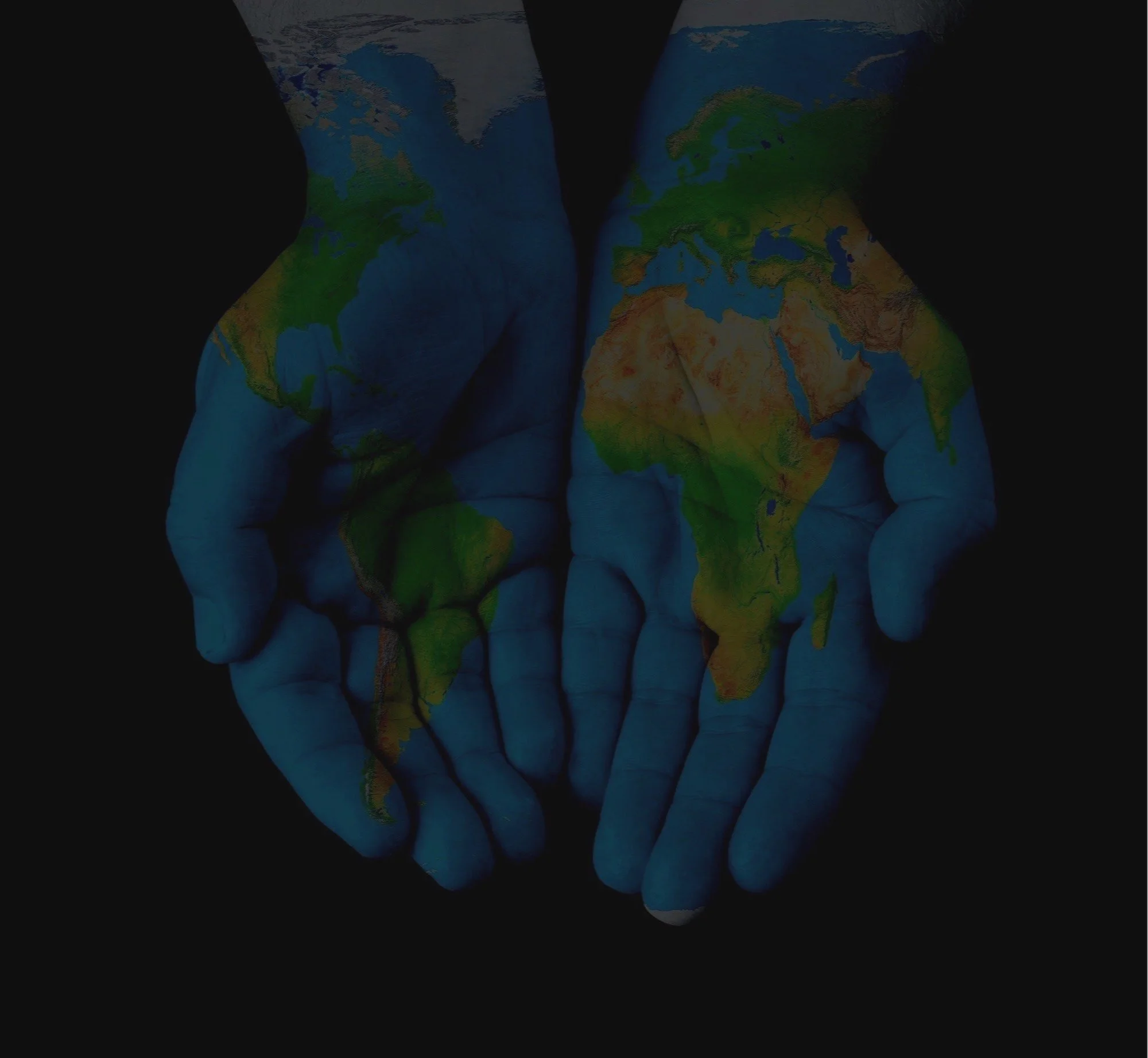 AI Think Tank | Knowledge Hub & Ecosystem | Cognitive World