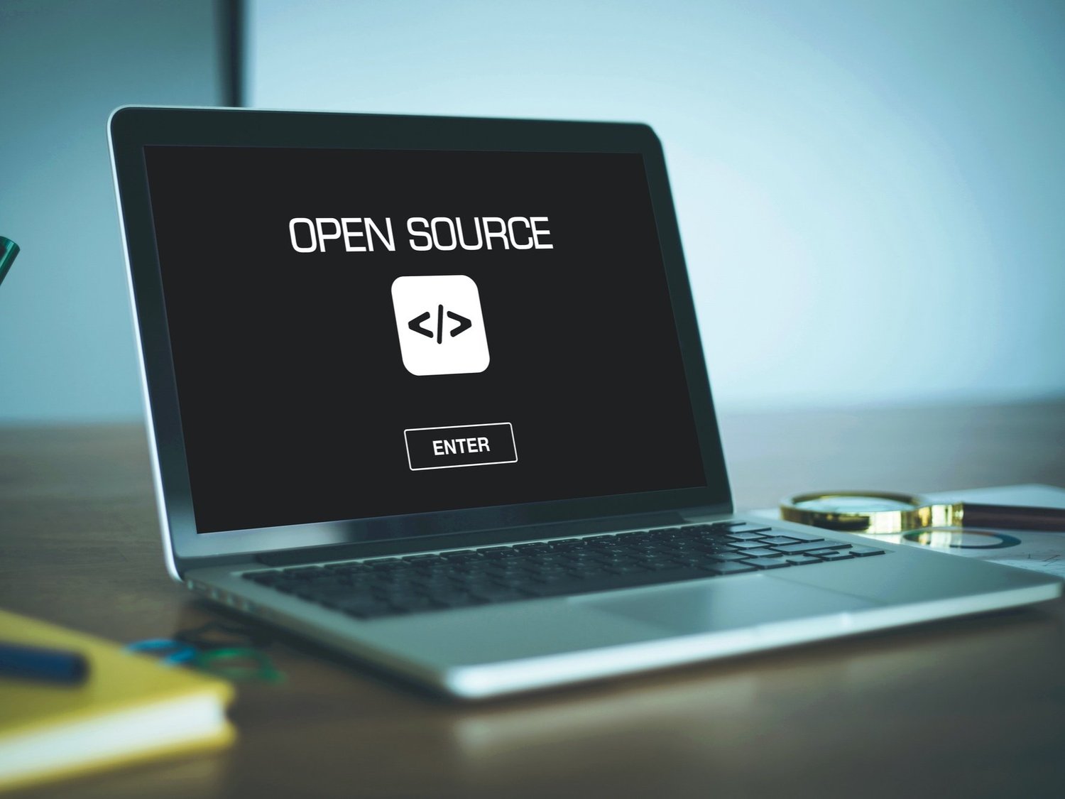 How is Open Source Software Being Adopted Across the World? — COGNITIVE ...