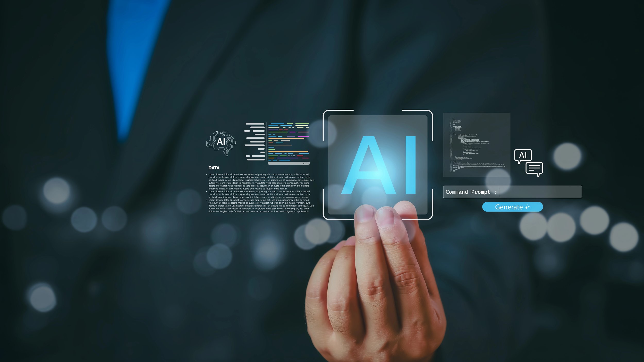 Why Your GenAI Pilot Won't Scale (And What to Do About It) — COGNITIVE ...