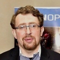 About Us | Cognitive World — COGNITIVE WORLD