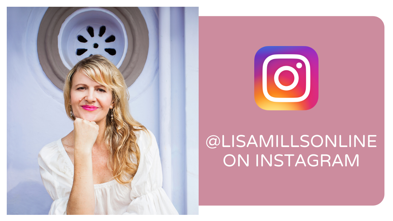 Lisa Mills Online