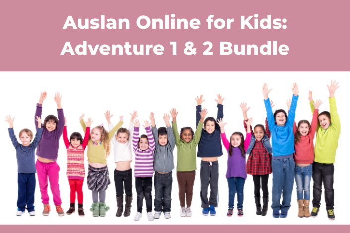 Auslan Courses — Lisa Mills Online