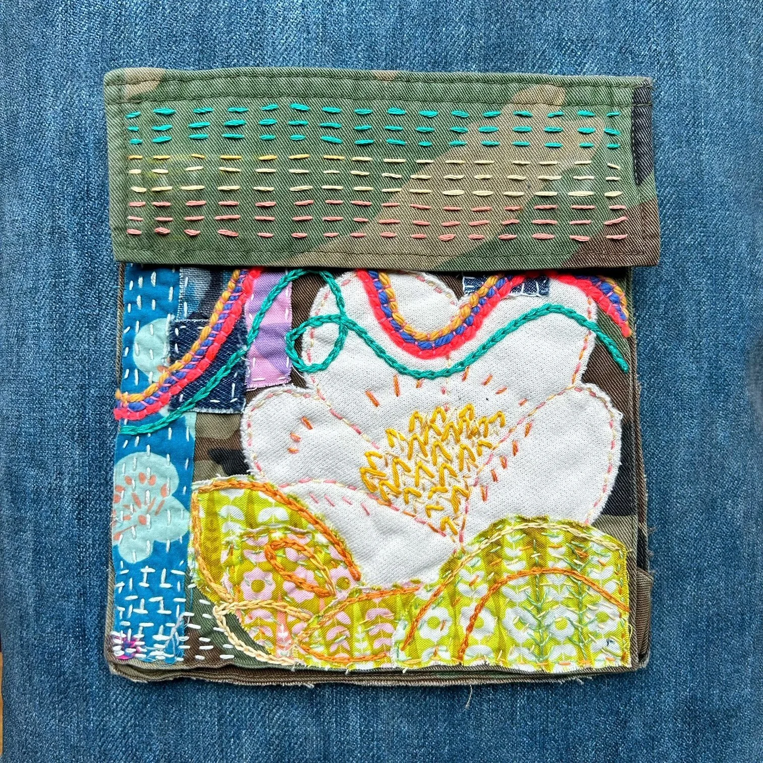 Vide Poche — Orcas Paley