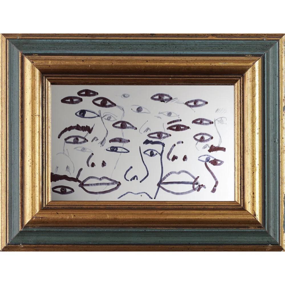 Window — Orcas Paley