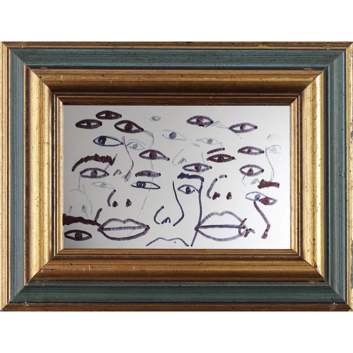 Window — Orcas Paley