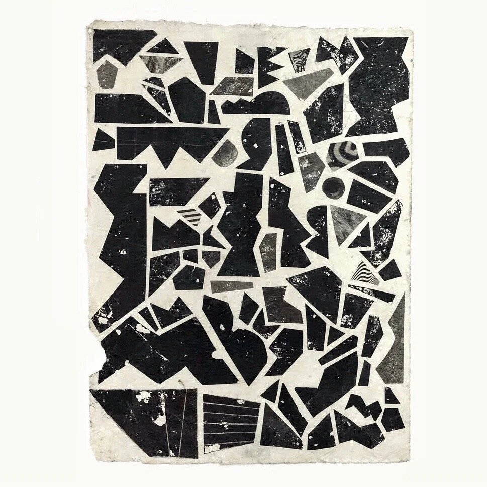 Window — Orcas Paley