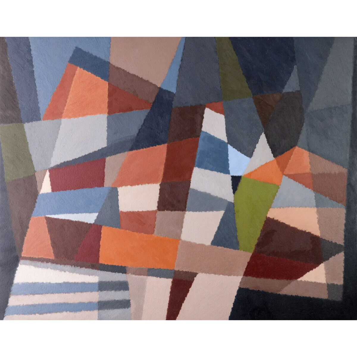 Window — Orcas Paley