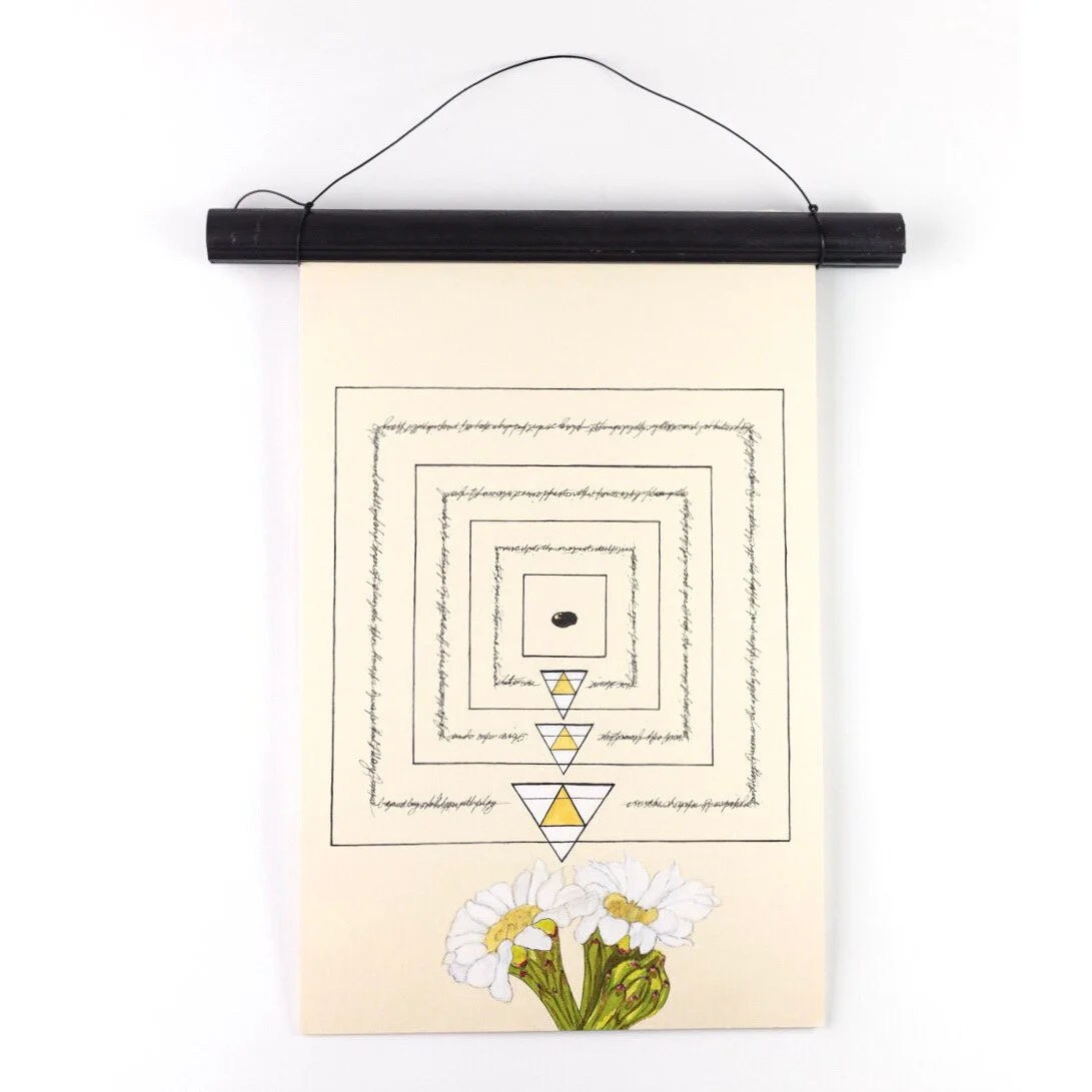 Window — Orcas Paley