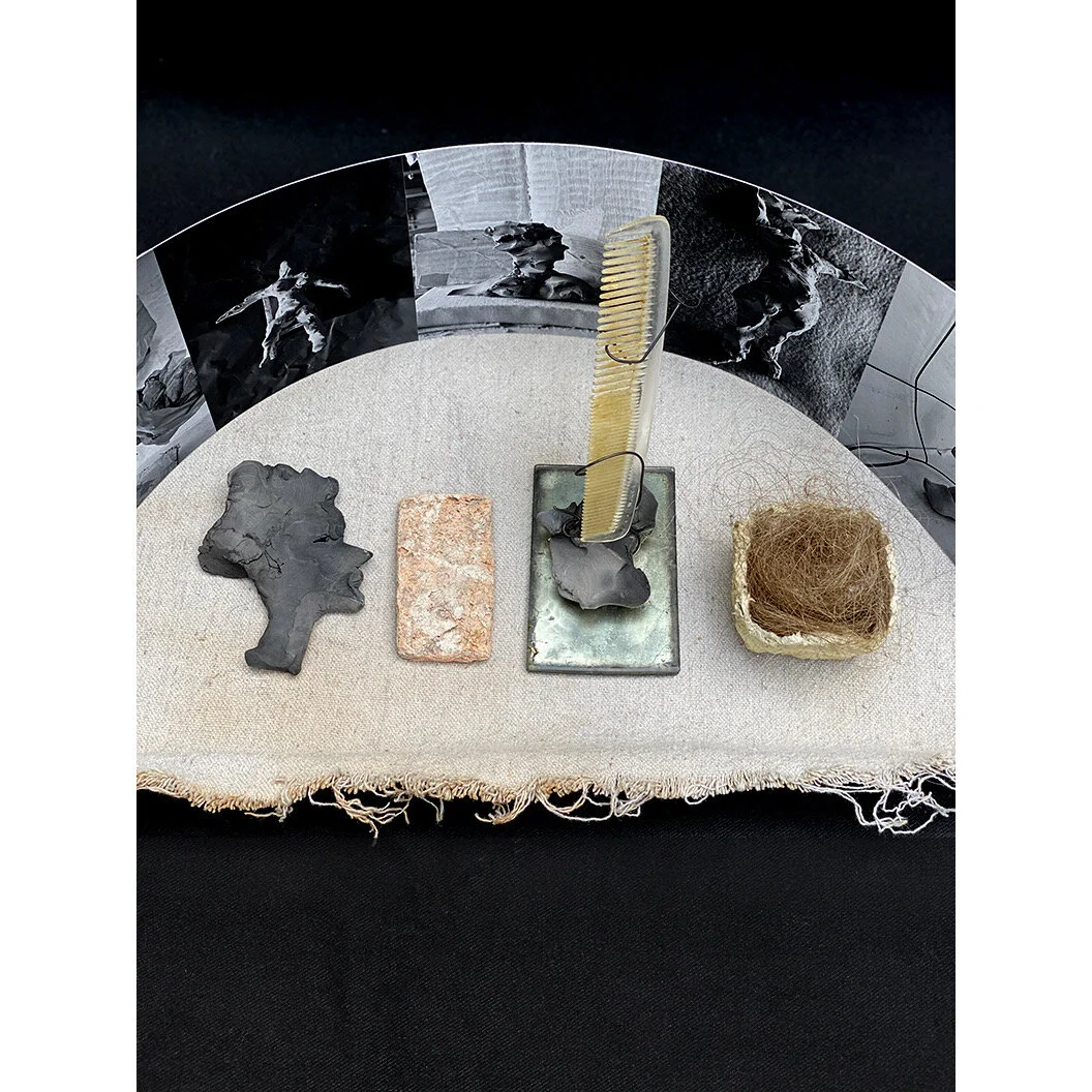 Window — Orcas Paley