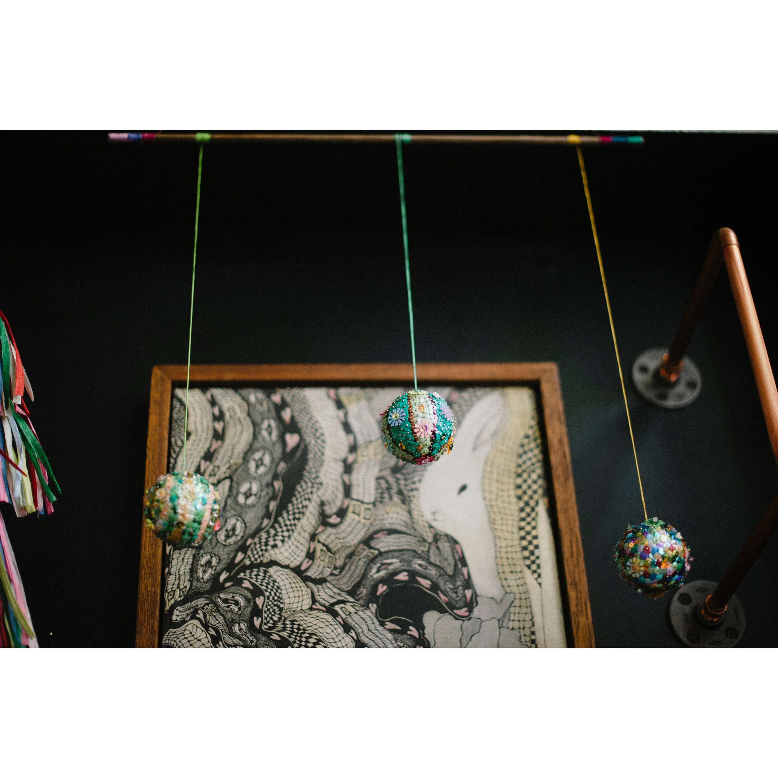 Window — Orcas Paley