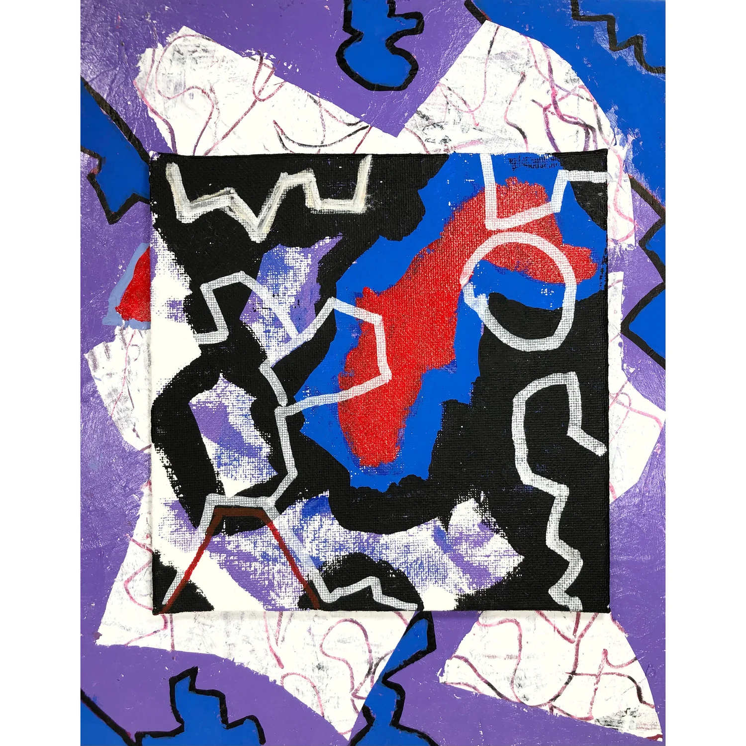 Pocket Deity — Orcas Paley