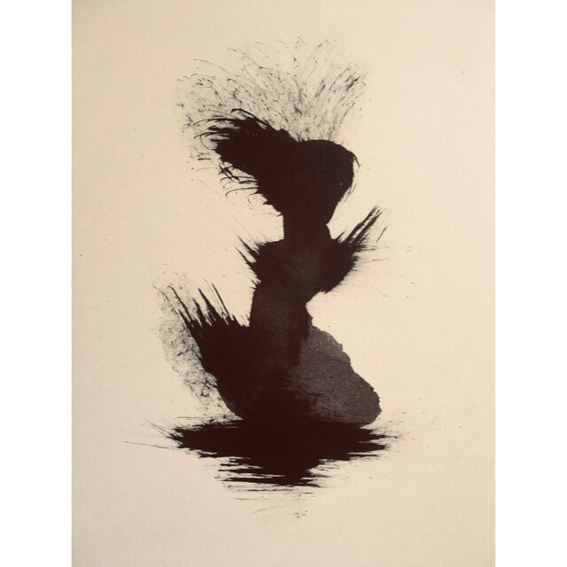 Pocket Deity — Orcas Paley