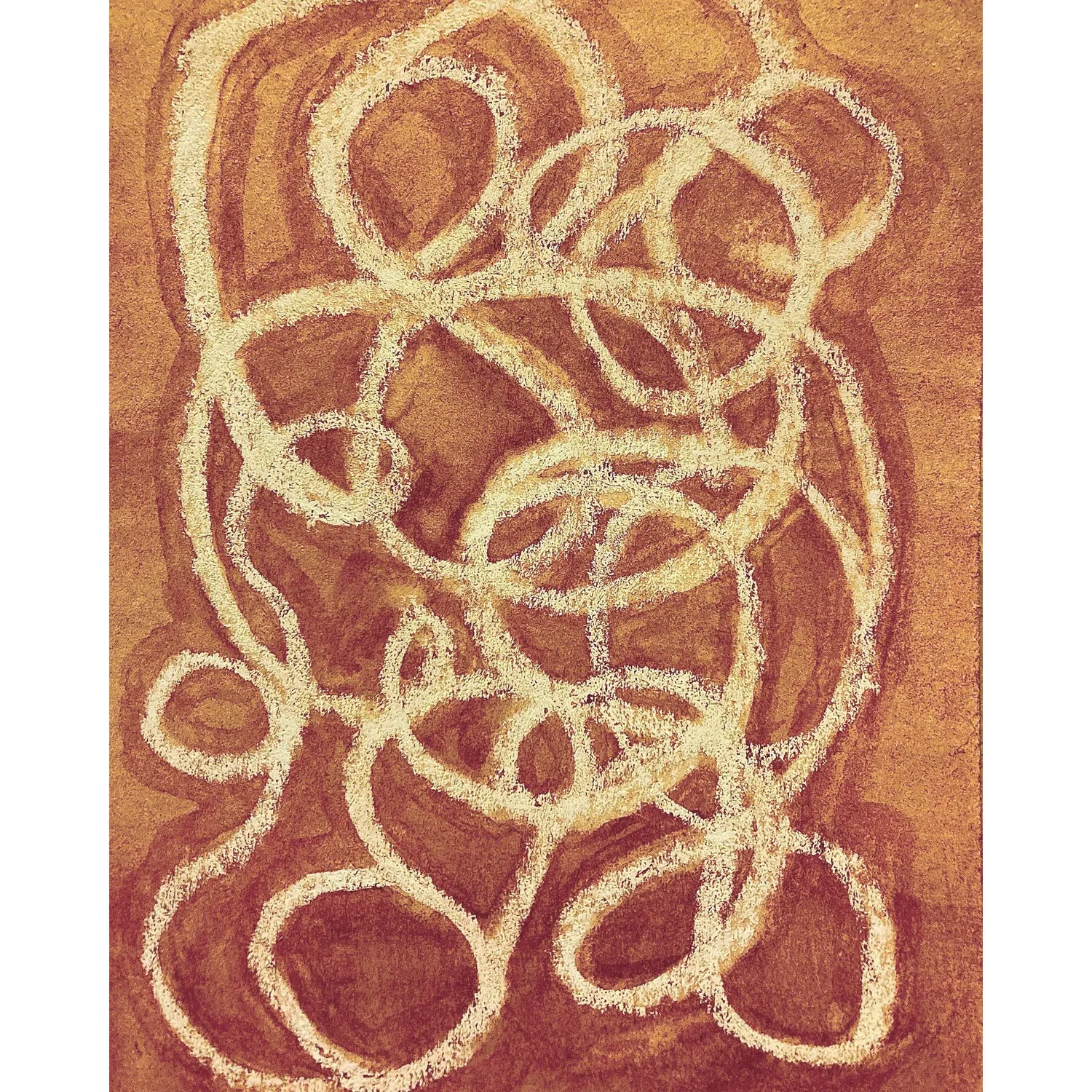 Pocket Deity — Orcas Paley