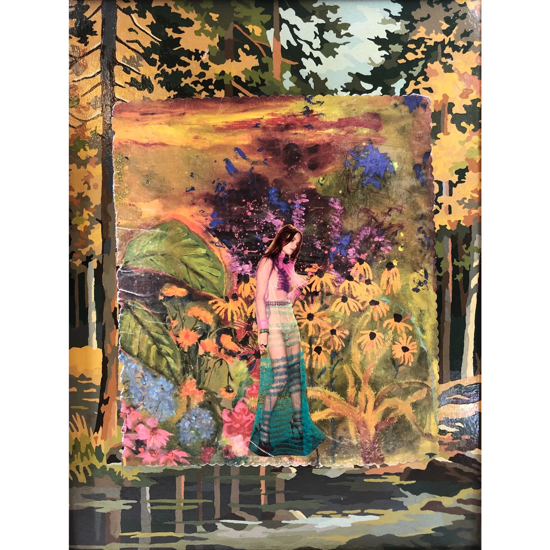 Pocket Deity — Orcas Paley