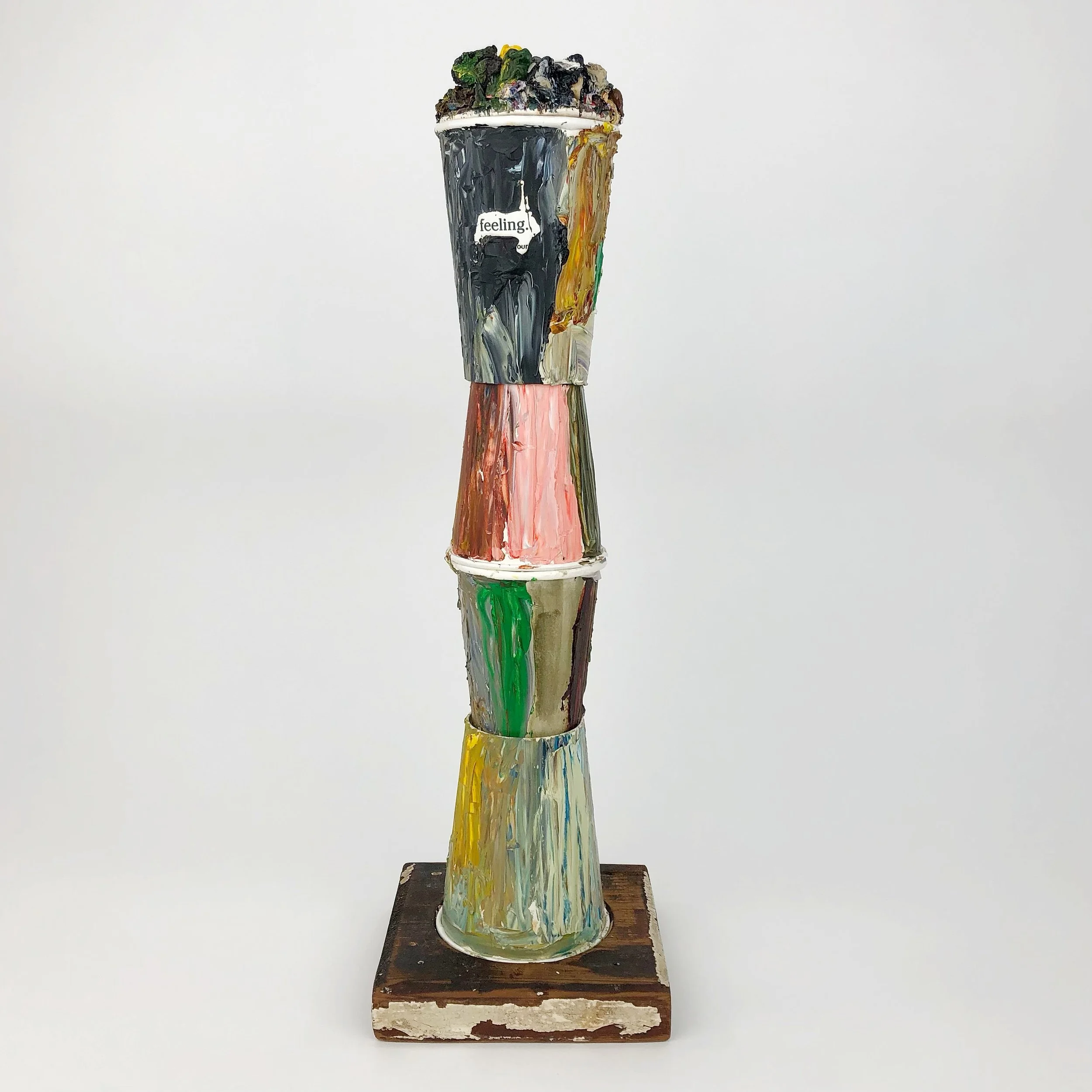 Daydream Doodle — Orcas Paley