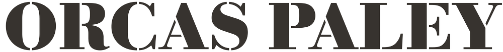 Orcas Paley