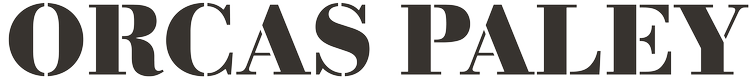Orcas Paley