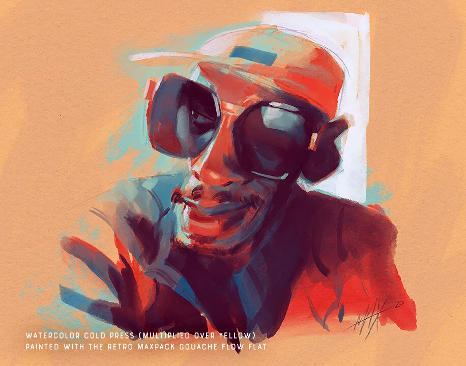 Paper Pack — MaxPacks