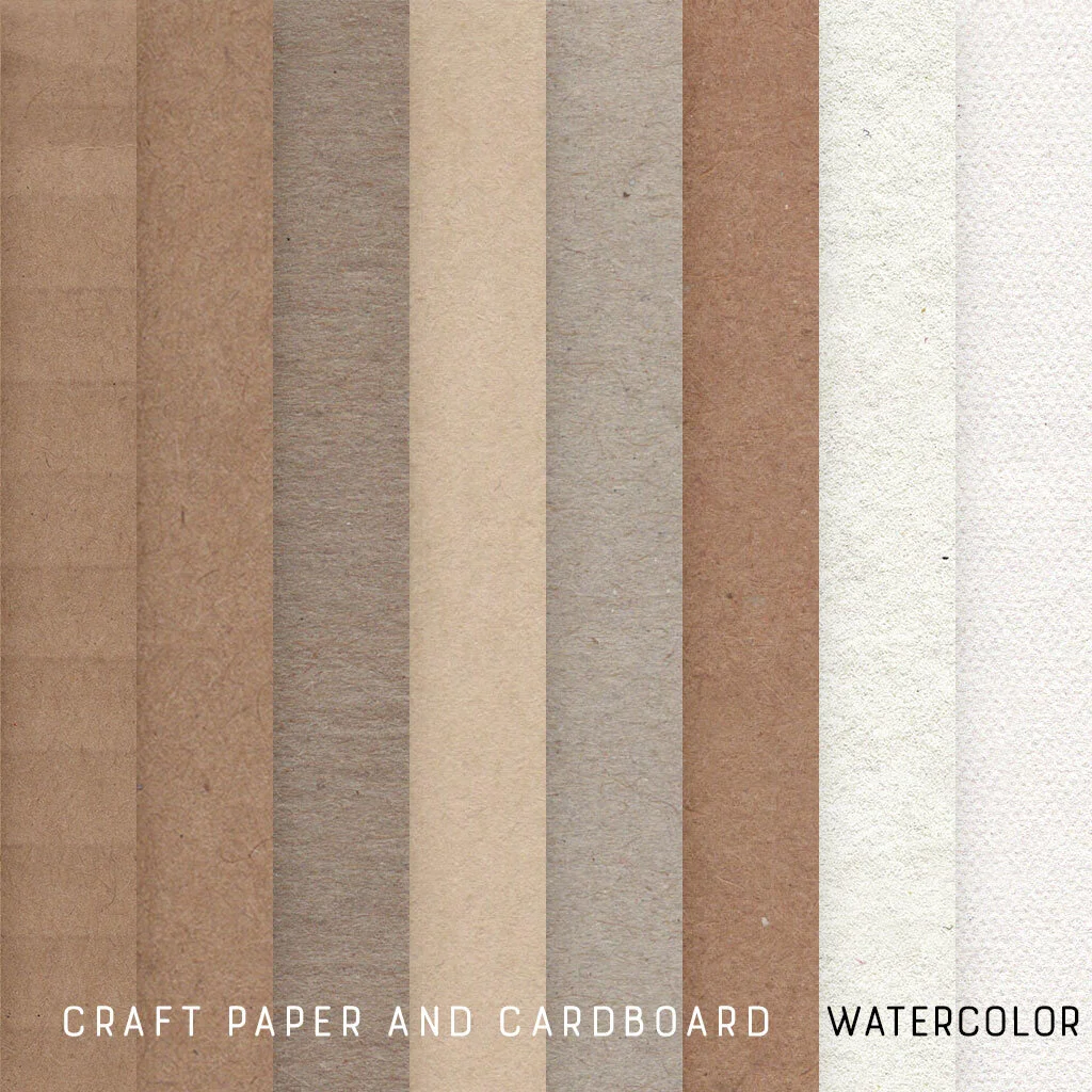 Paper Pack — MaxPacks