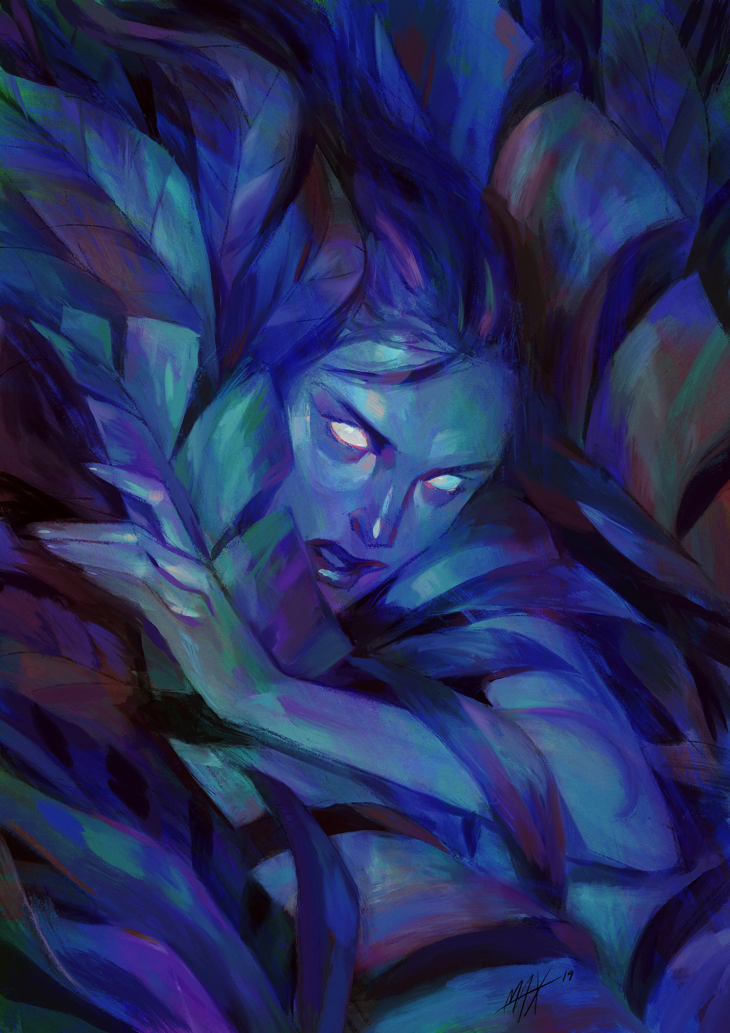 Sampler MaxPack — MaxPacks