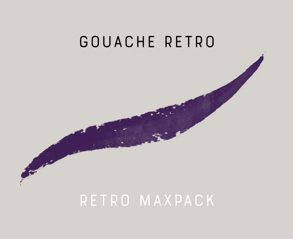 Sampler MaxPack — MaxPacks