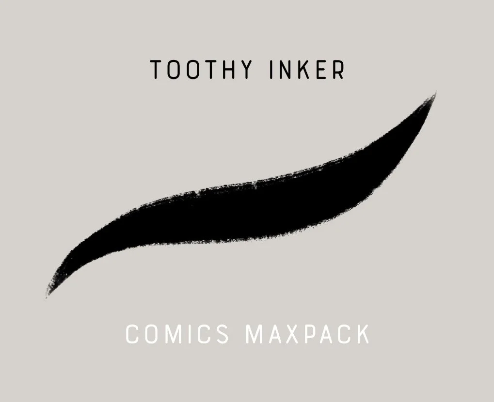 Sampler MaxPack — MaxPacks