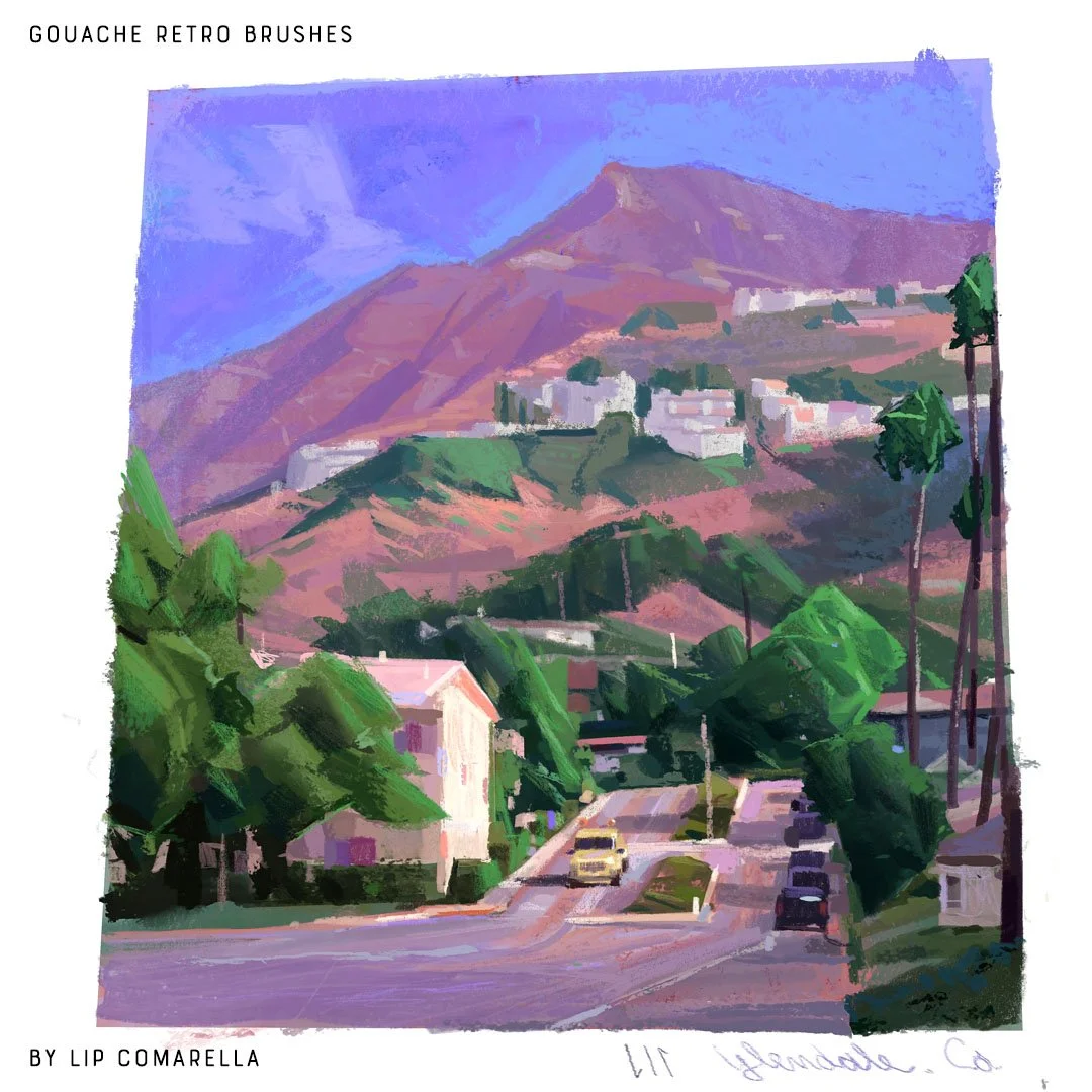 Sampler MaxPack — MaxPacks