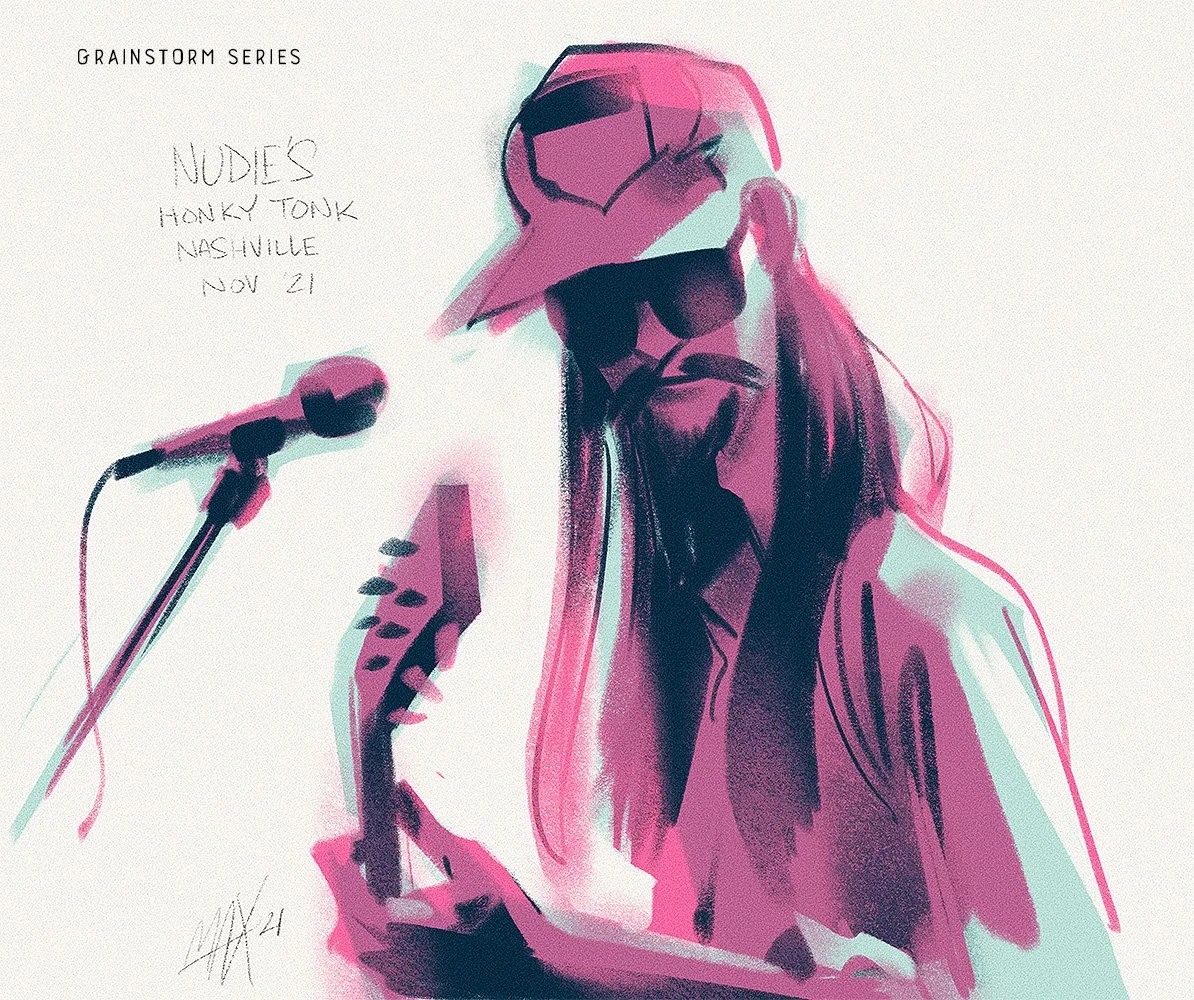 Sampler MaxPack — MaxPacks