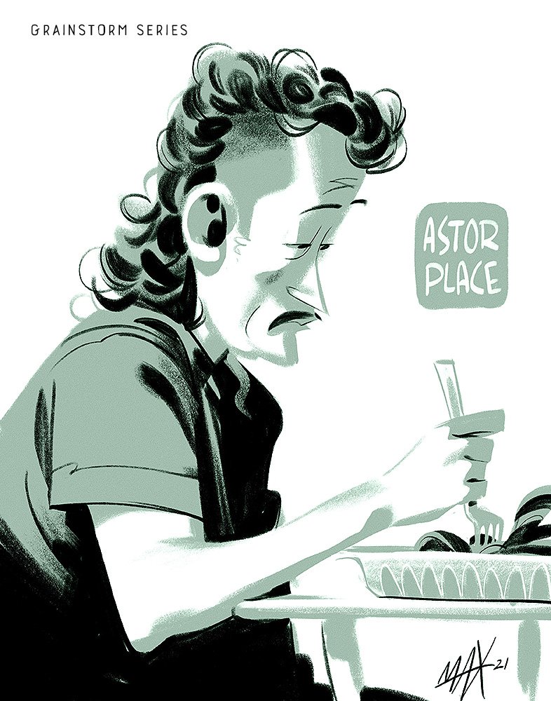 Sampler MaxPack — MaxPacks