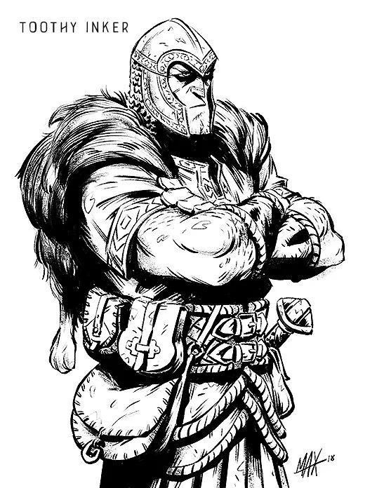 Sampler MaxPack — MaxPacks