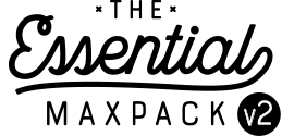 MaxPacks