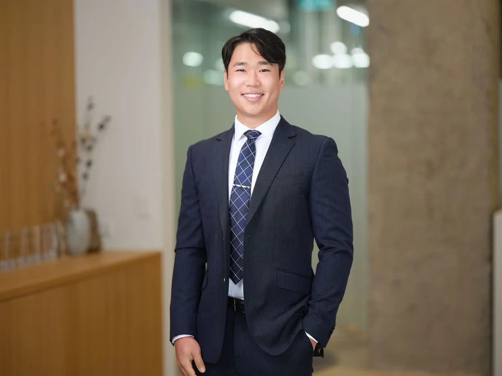 MIckey Lim — Vince&Rice