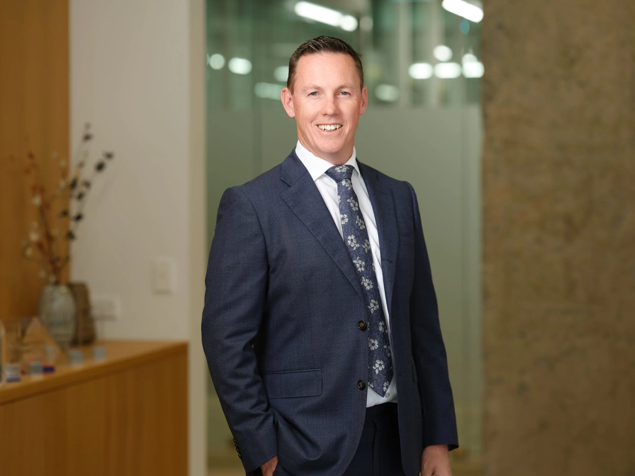 John-Paul Rice — Vince&Rice