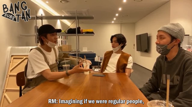 Video Archive (English Subtitles) — BTS-TRANS/BANGTANSUBS