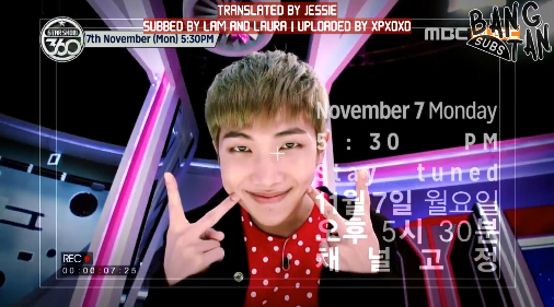 Video Archive (English Subtitles) — BTS-TRANS/BANGTANSUBS