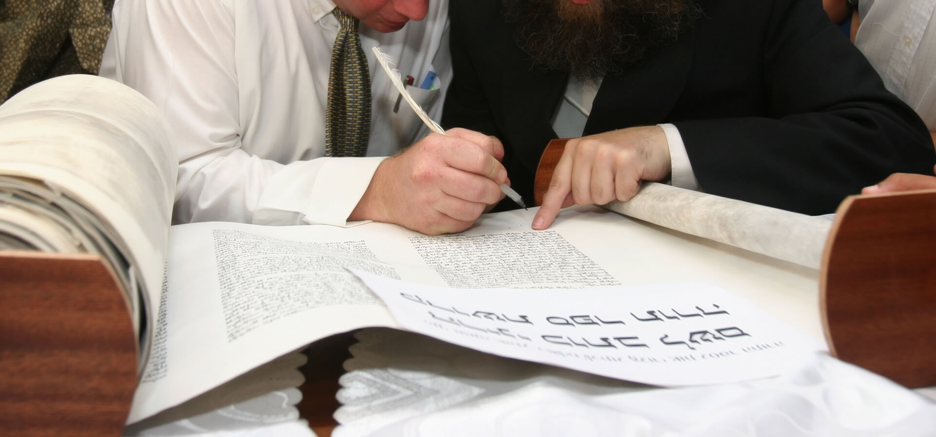 Learn — Chabad Central Oregon