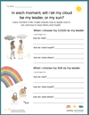 Free Worksheets on Kindness & Self-Regulation for Parents & Teachers ...
