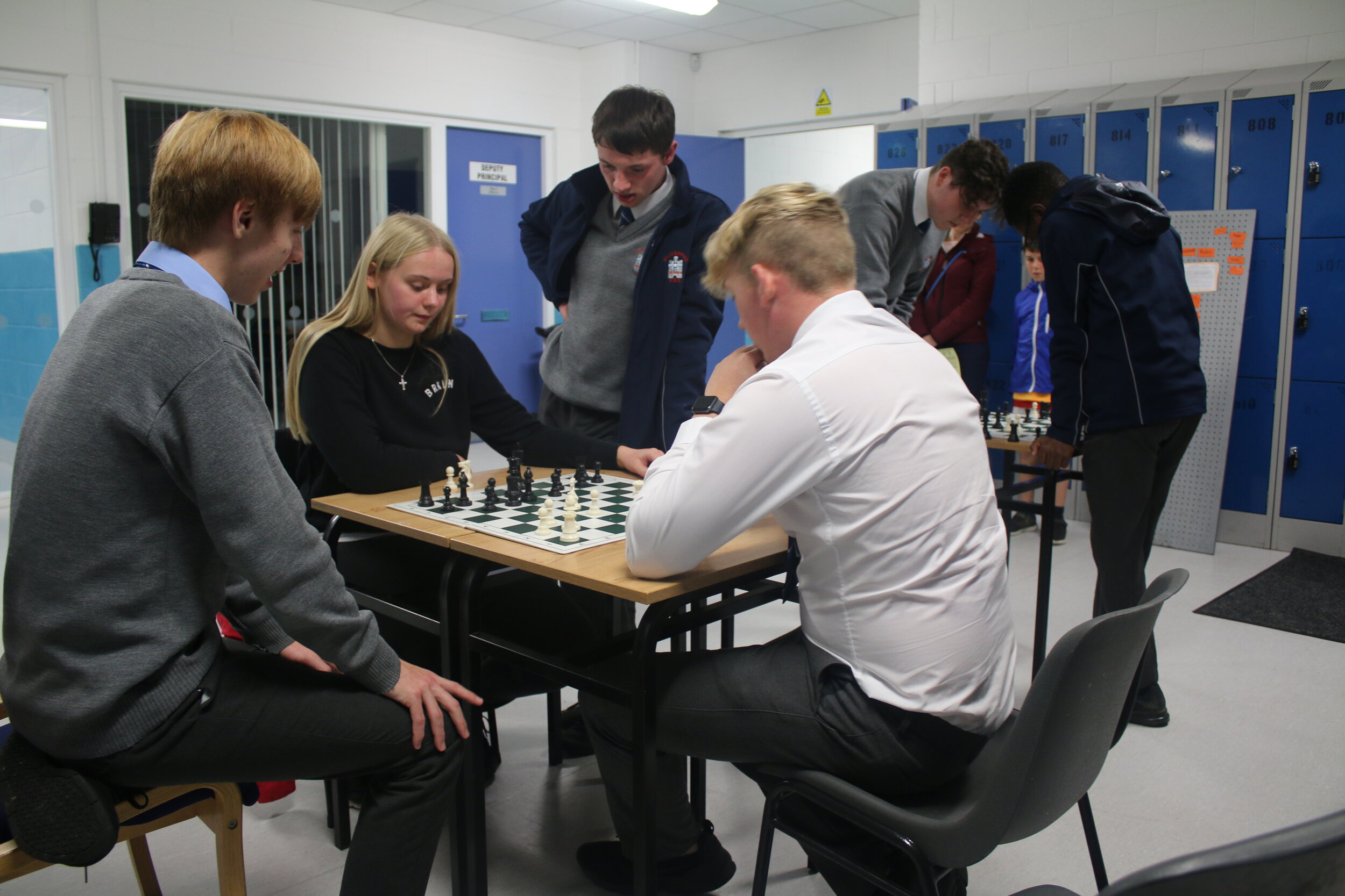 St Joseph's CBS | Secondary School for Boys