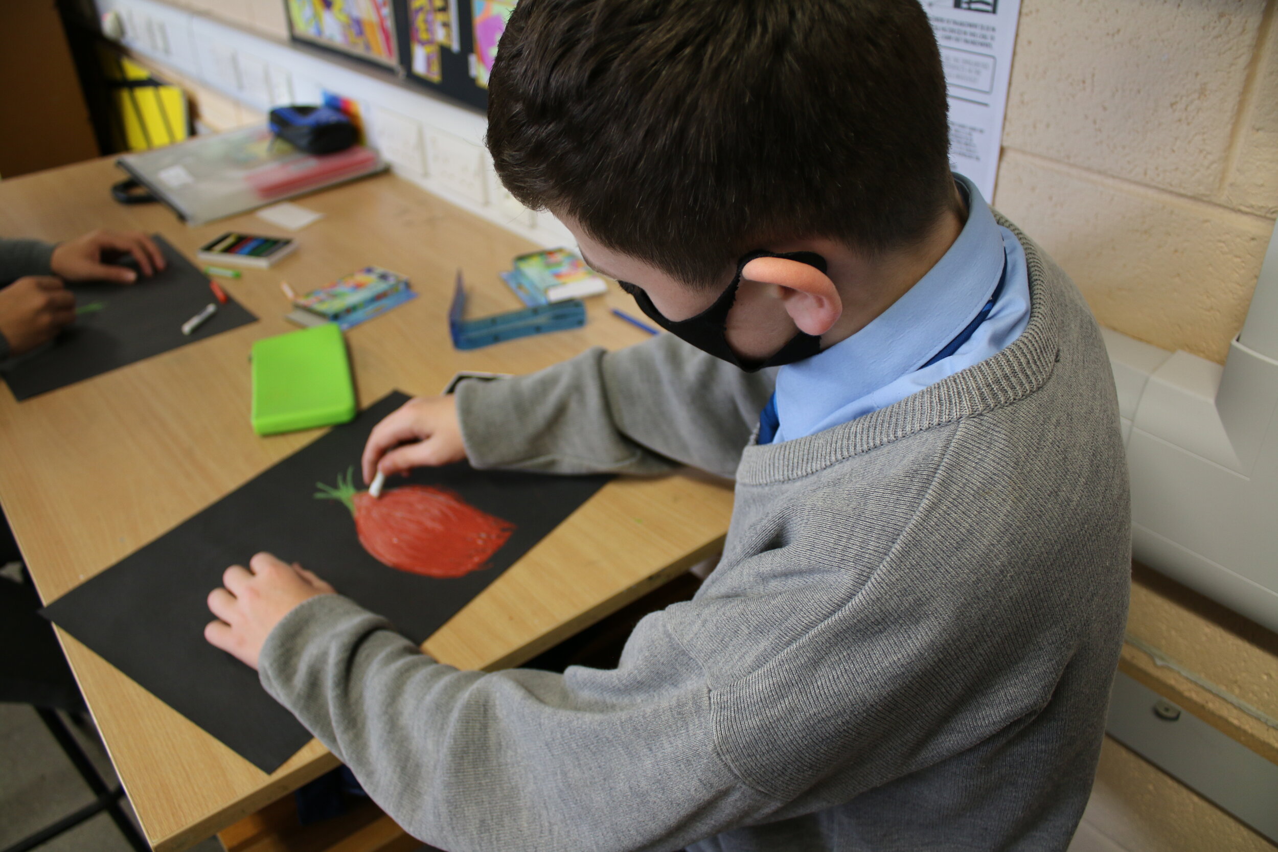 St Joseph's CBS | Secondary School for Boys