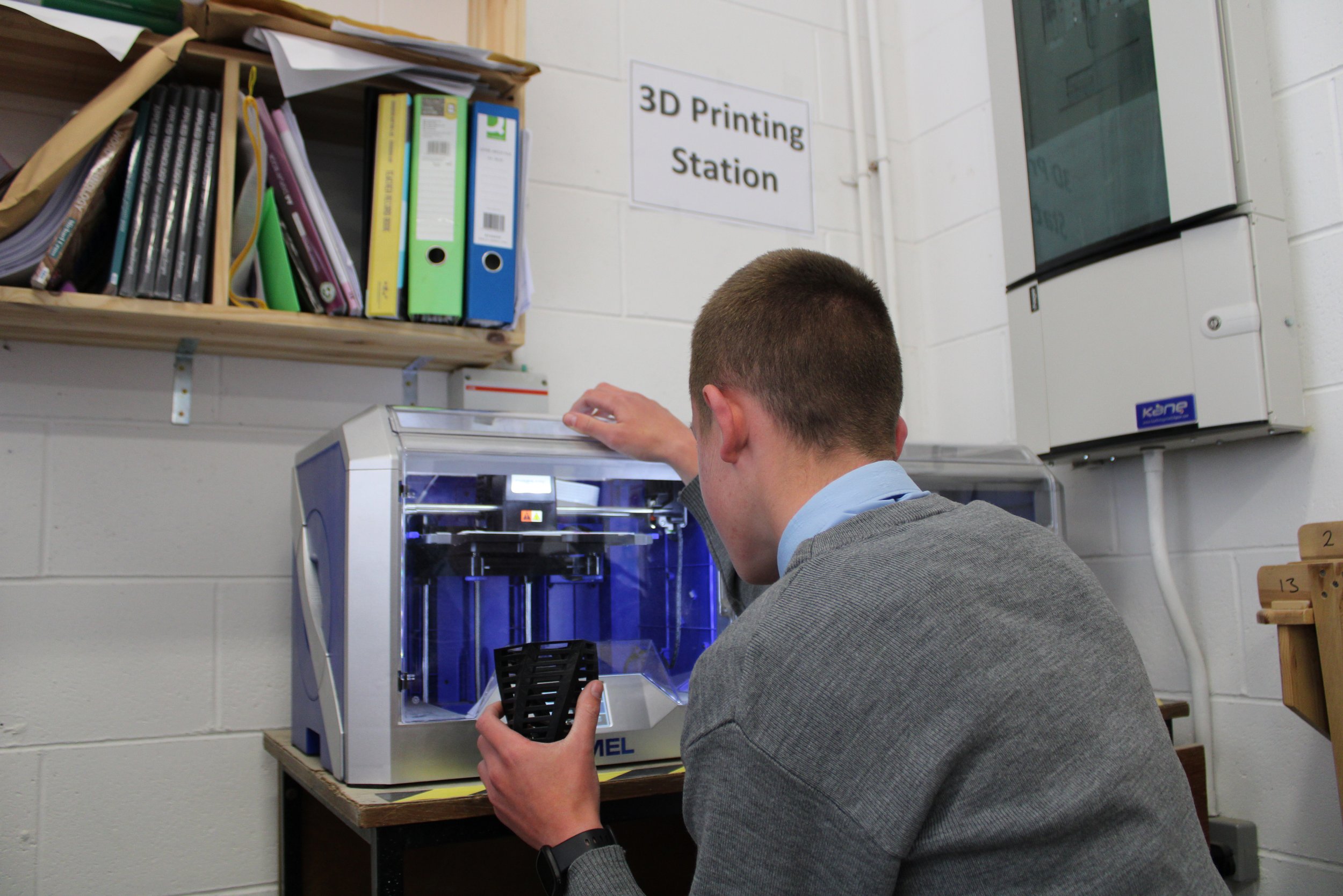 St Joseph's CBS | Secondary School for Boys