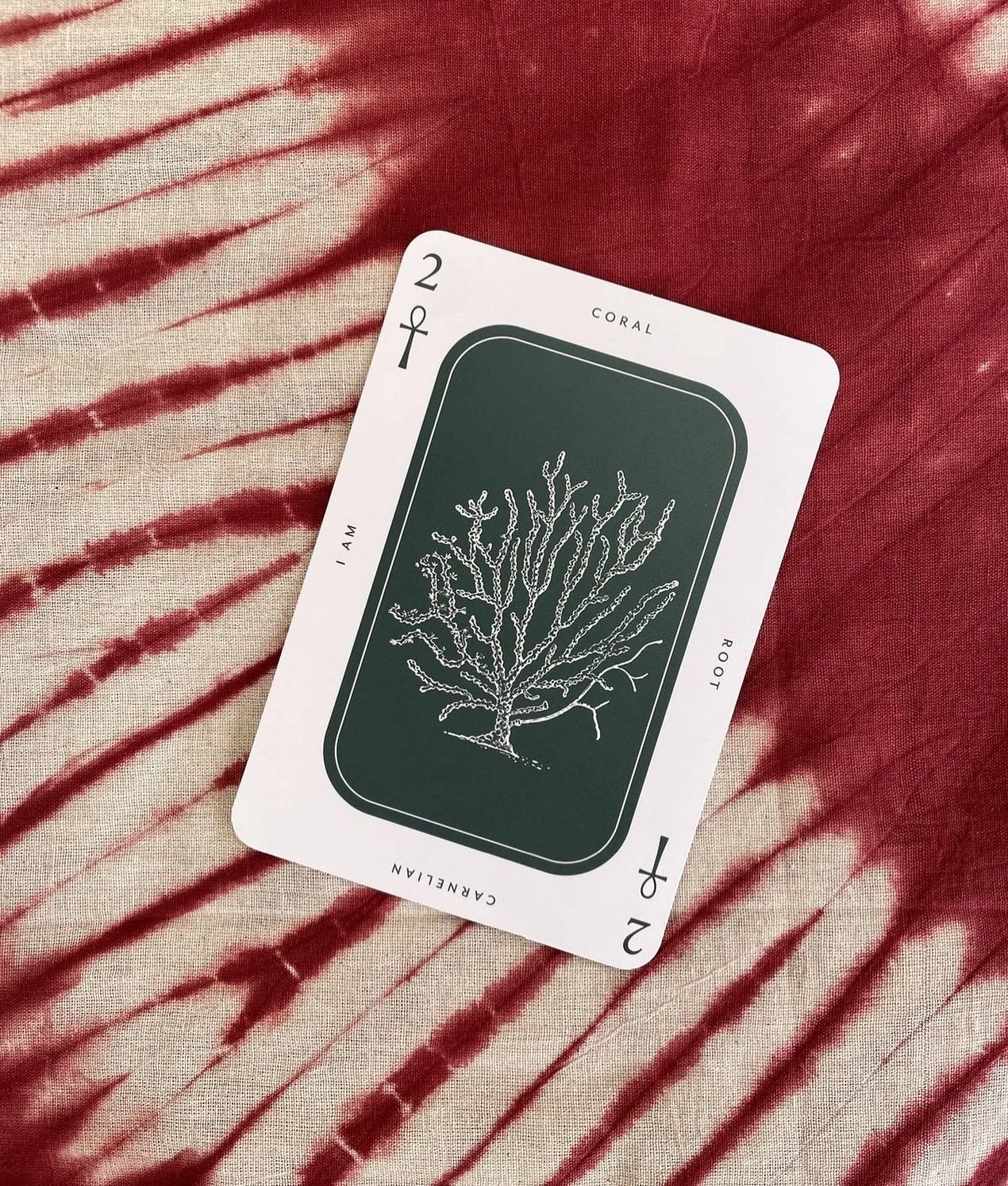 LOTUS CARDS — atempleofthemoon.